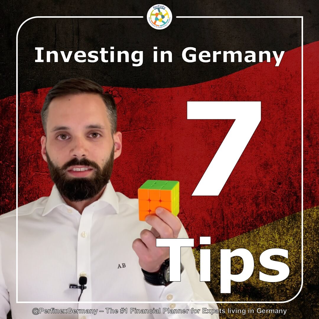 Financial Advisor Germany: English-speaking & Independent