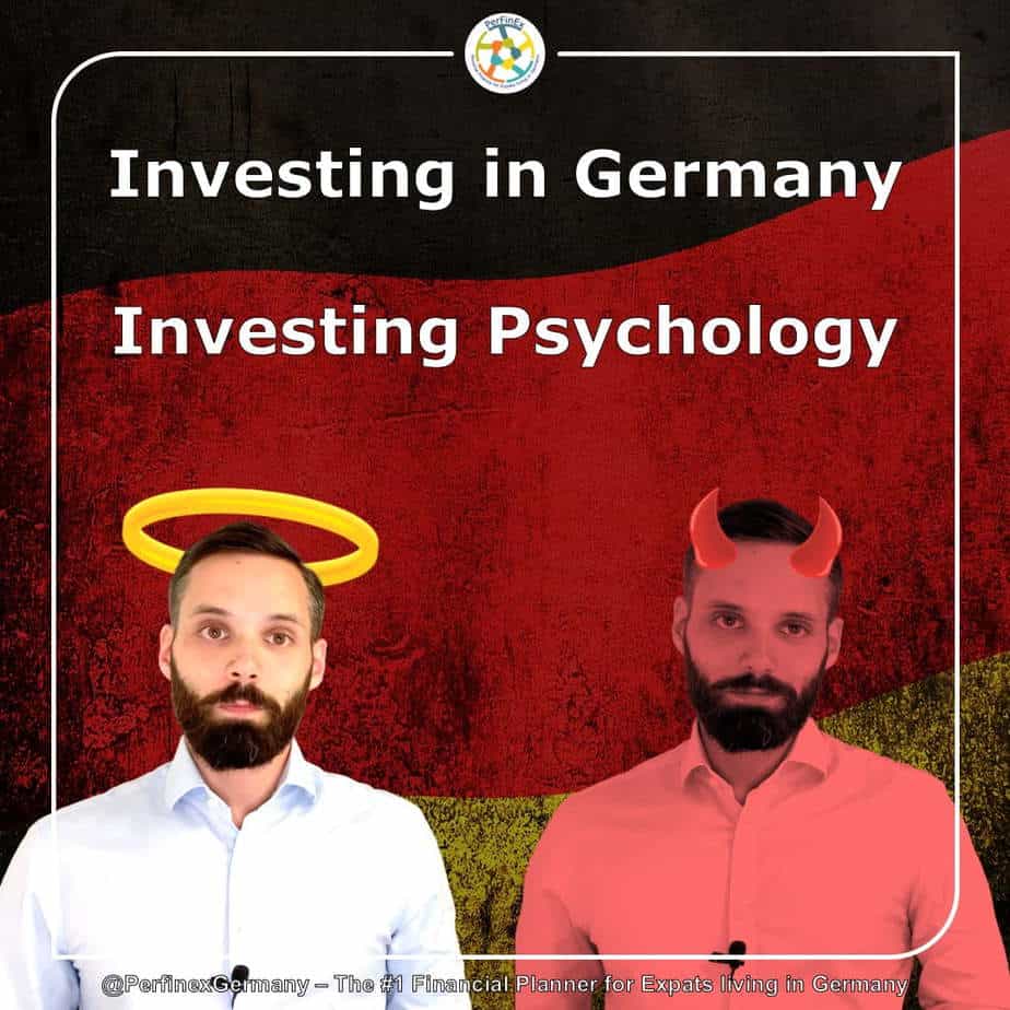 Psychology of Investing - How to Invest in Germany