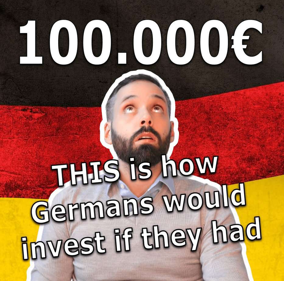 Investing in Germany - Make your Money Work for You!