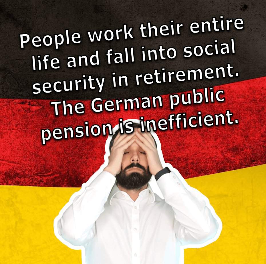 German Public Pension: What You Will Get When Retiring
