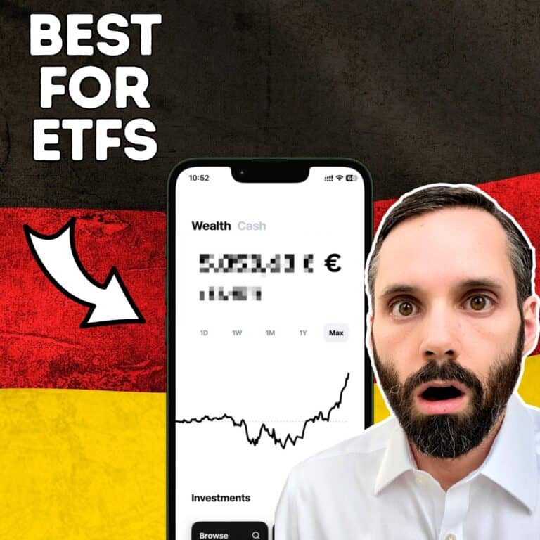 Investing in Germany - Make your Money Work for You!