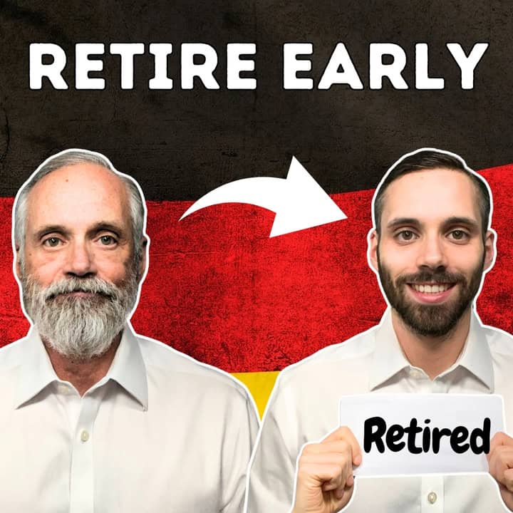 Financial Independence Retire Early (FIRE) in Germany