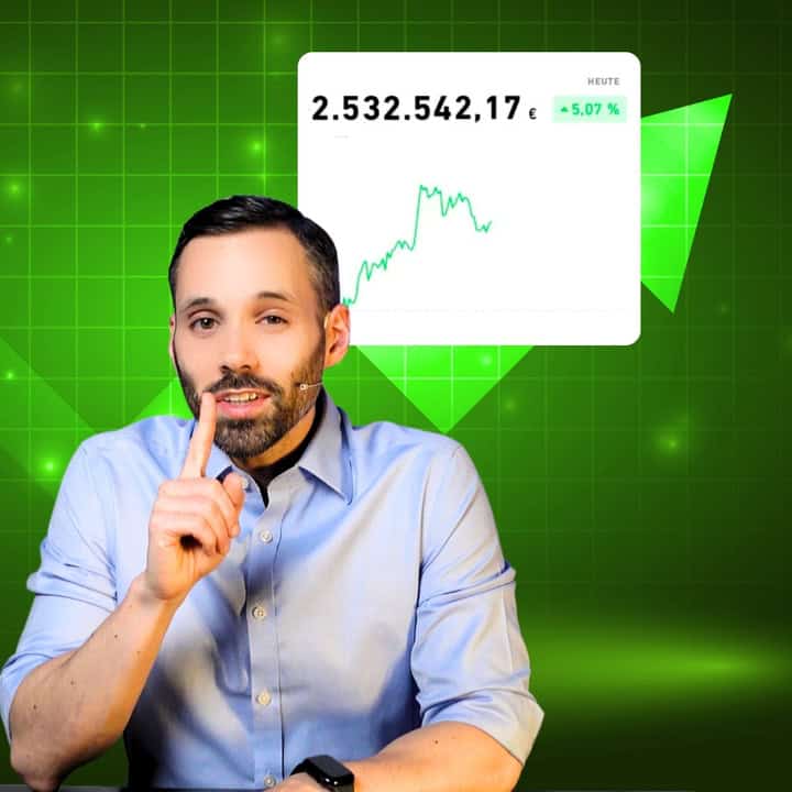 The BEST Investment in Germany