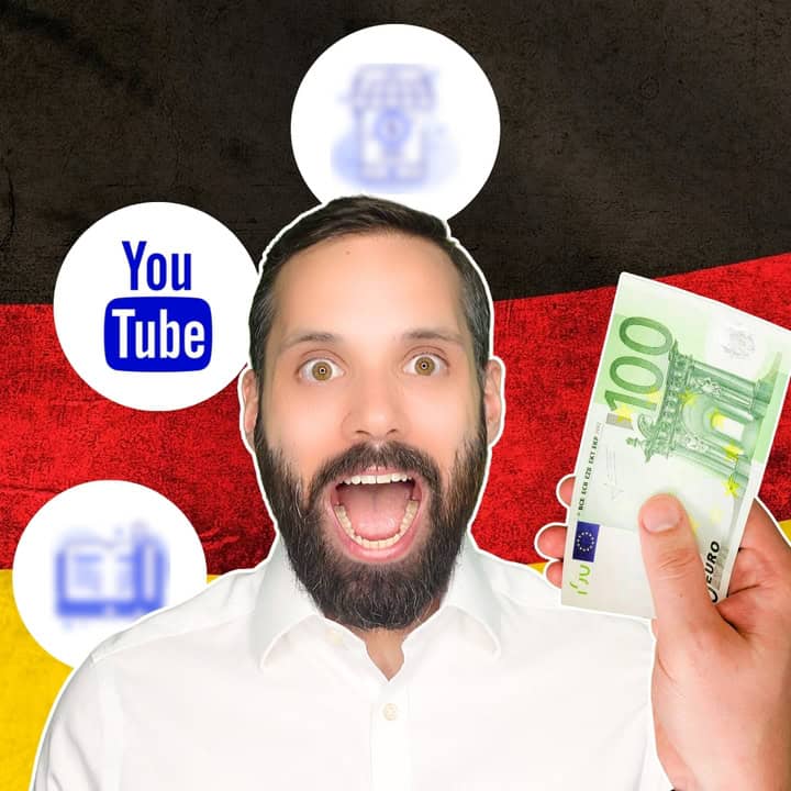 Multiple Streams of Income