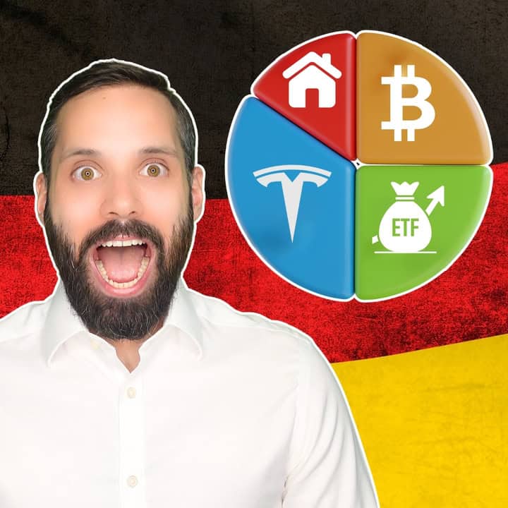 How to Invest in Germany in 2025: Smart Strategies for Maximum Returns