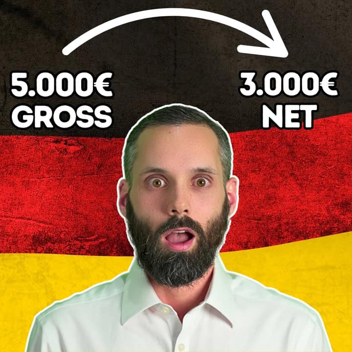 German Payslip Explained: A Complete Guide for Expats in 2025